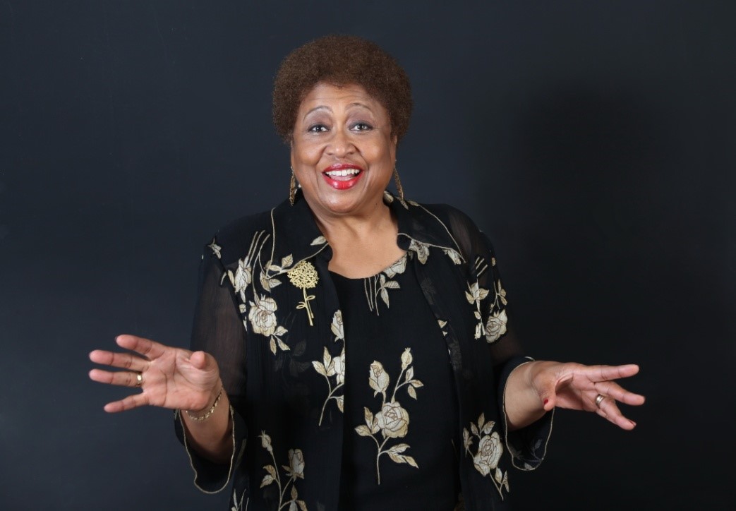 Gwen Perry en directo Sala Music Art Barcelona - Icaria Music